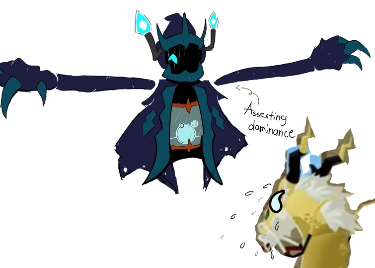 Discuss Everything About Loomian Legacy Wiki | Fandom