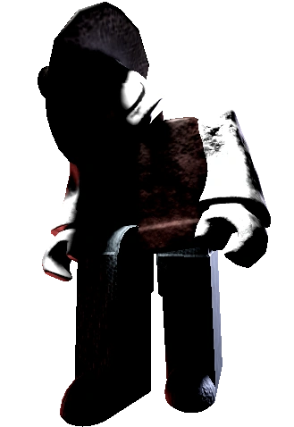 spooky scary rust man | Fandom