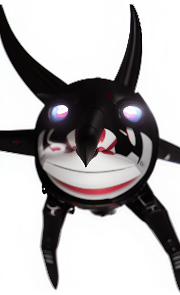 This is is you screech? | Fandom