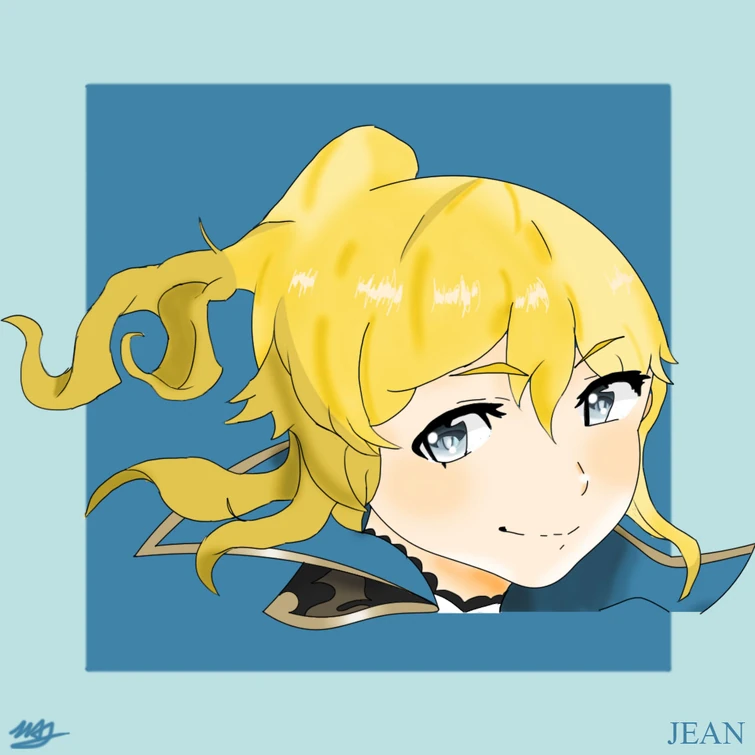 Jean PFP | Fandom