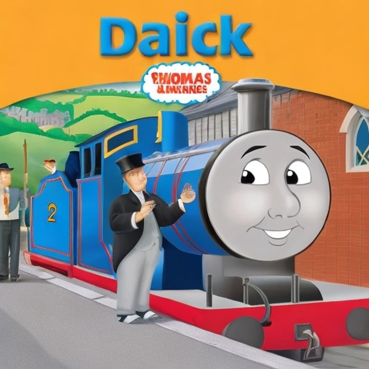 AI ruins Edward | Fandom