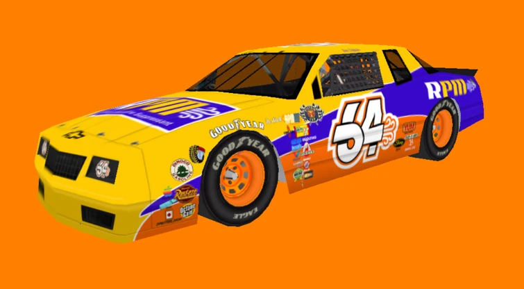 Discuss Everything About Piston Cup Wiki | Fandom