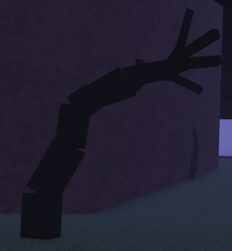 Is this supposed to be? | Fandom