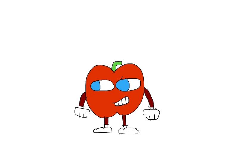 Chibi pepperman | Fandom