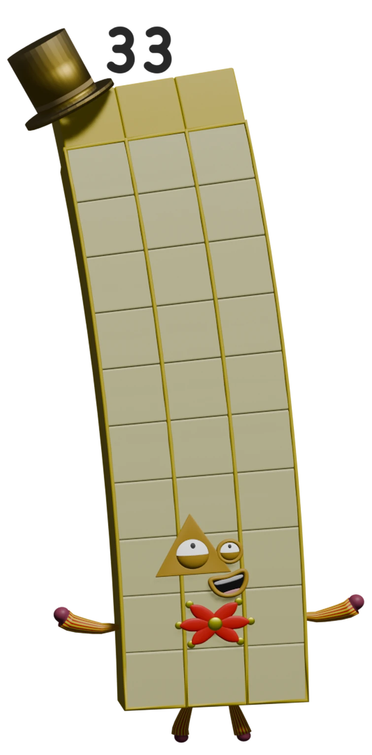 Discuss Everything About Numberblocks Wiki | Fandom