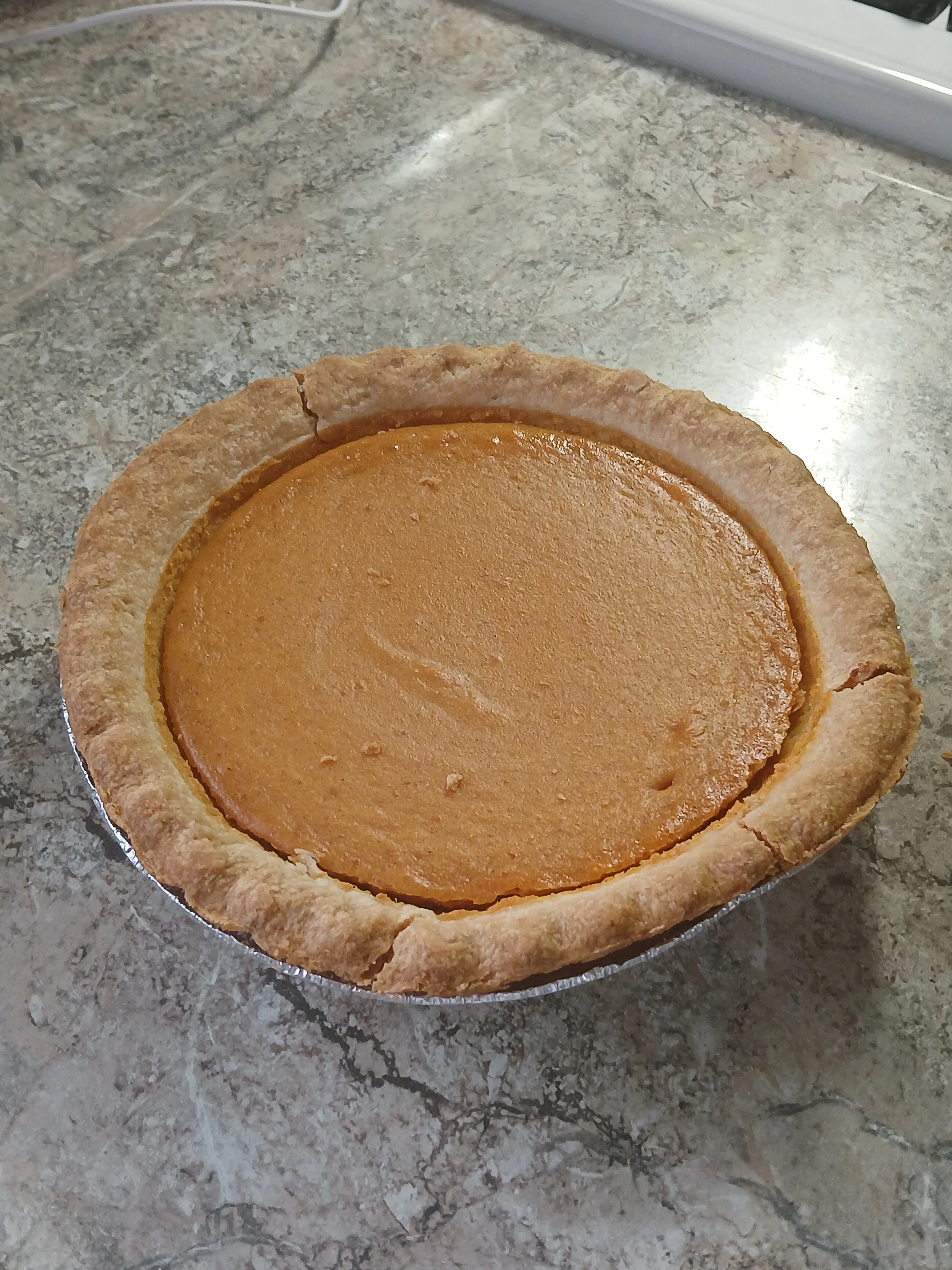 Pumpkin Pie | Fandom
