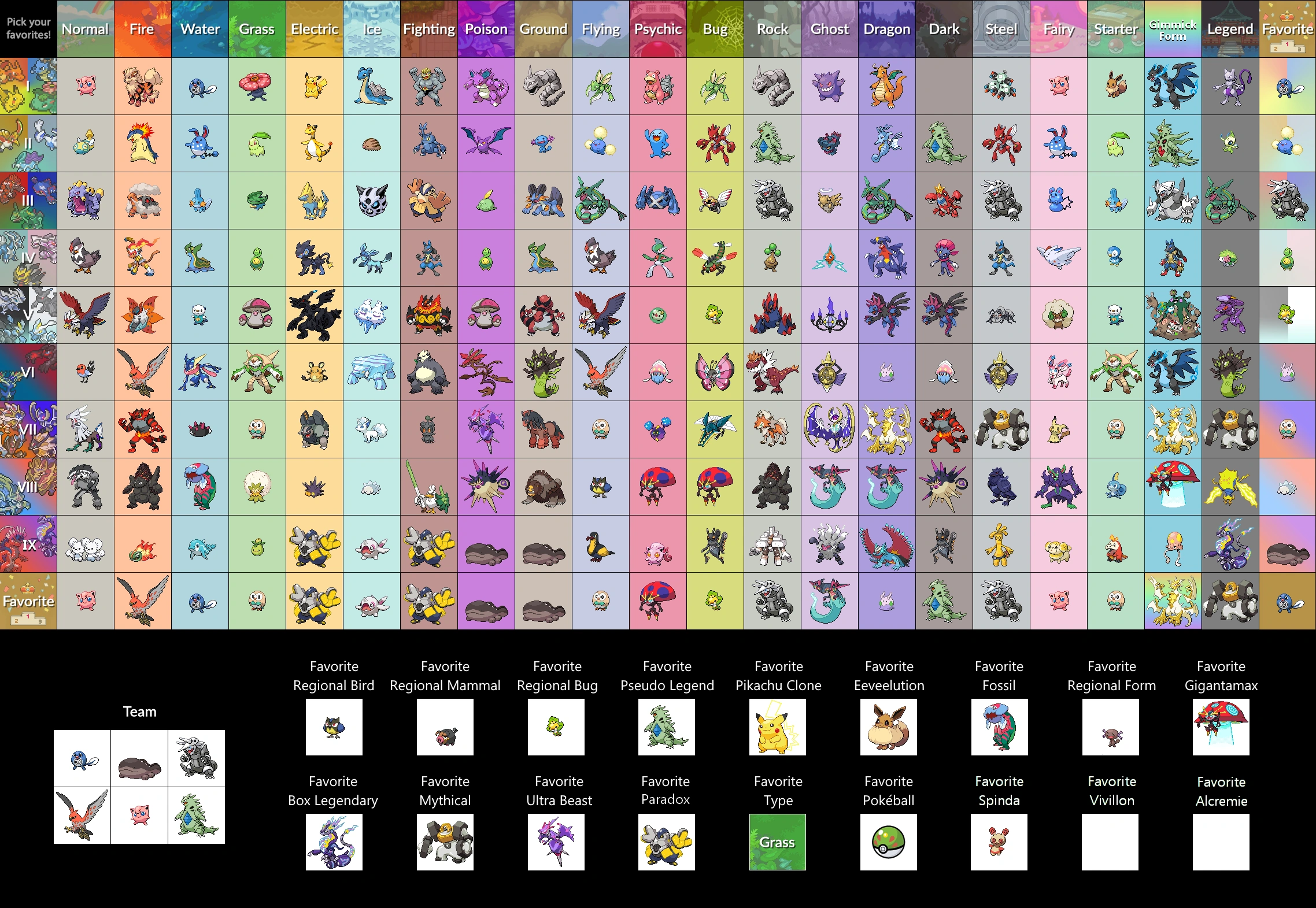 This was a pain to do. | Fandom