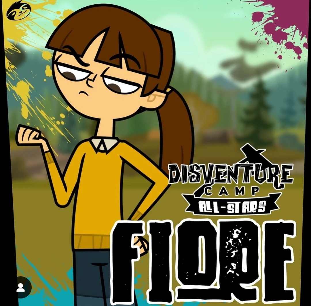 fiore has arrived into DCAS, she looks okay (and older) ig | Fandom