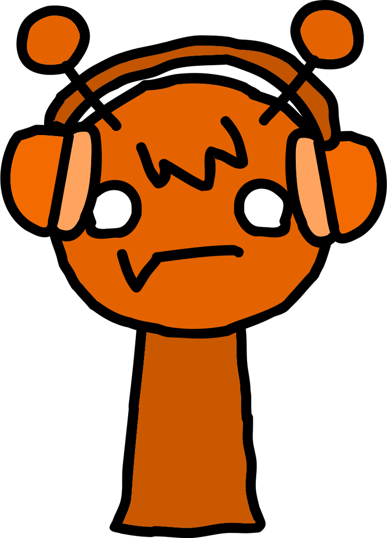 I drew oren. | Fandom