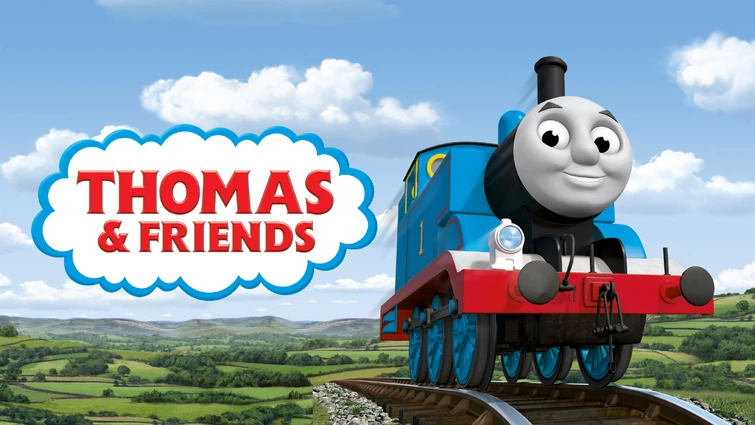 Discuss Everything About Thomas the Tank Engine Wiki | Fandom