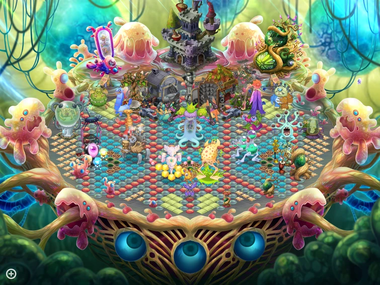 Discuss Everything About My Singing Monsters Wiki | Fandom