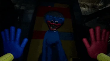 Which Jumpscare is the least scary? | Fandom