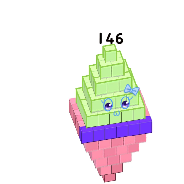 Discuss Everything About Numberblocks Wiki | Fandom