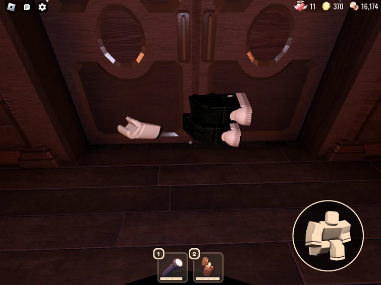 Discuss Everything About DOORS Wiki | Fandom