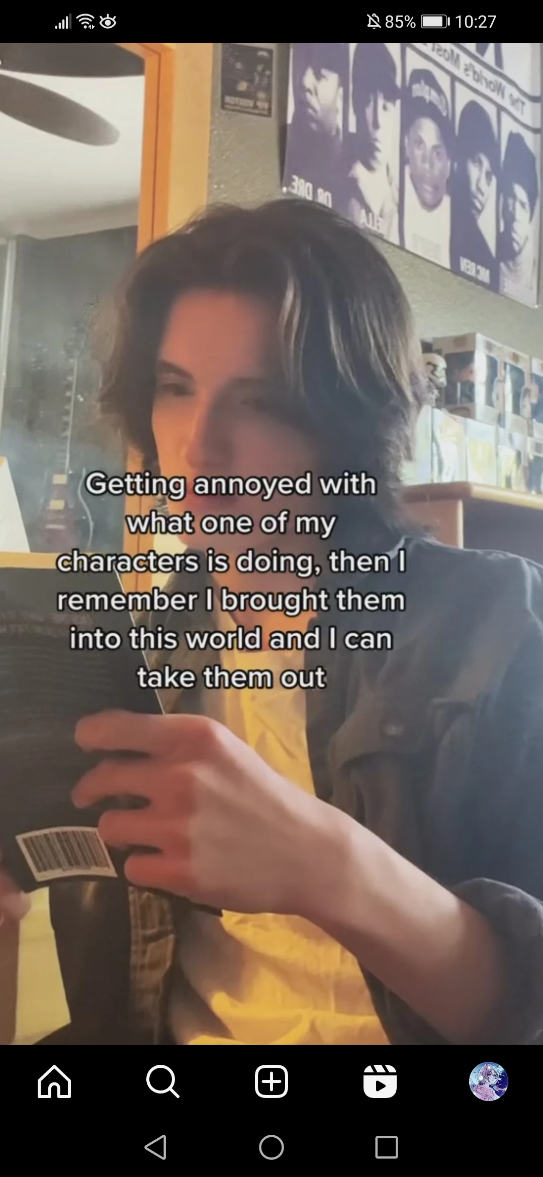 some ideas for yall | Fandom