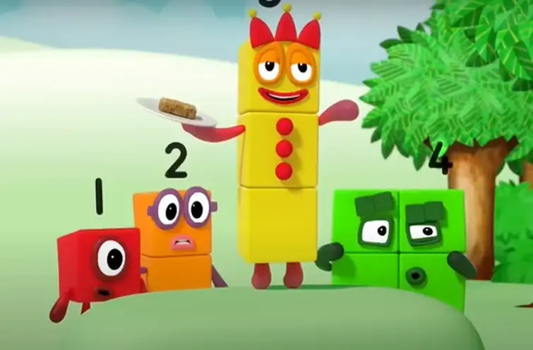 Discuss Everything About Numberblocks Wiki | Fandom