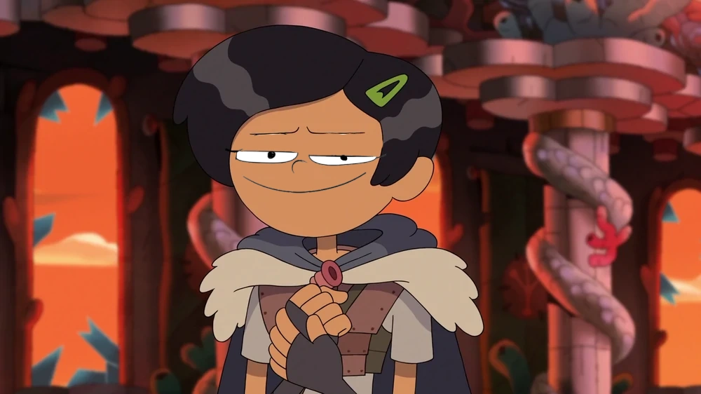 Turning Marcy screenshots into Marky | Fandom