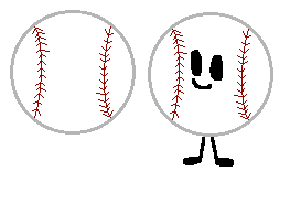 BFDI Gender swap 33: Basketball | Fandom