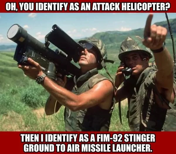 Meme go brrr | Fandom