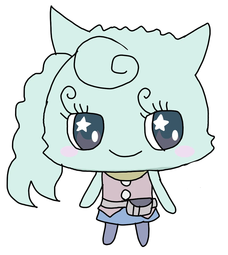 Combining Characters Day 1: Coffretchi and Smartotchi | Fandom