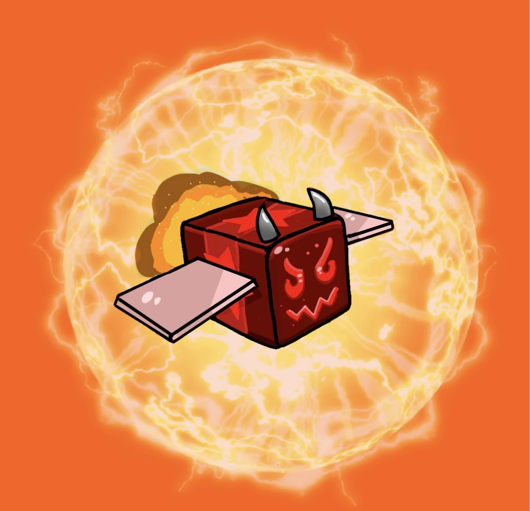 Gifted demon bee | Fandom