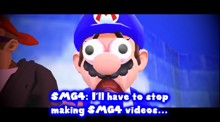 Discuss Everything About The SMG4/GLITCH Wiki | Fandom