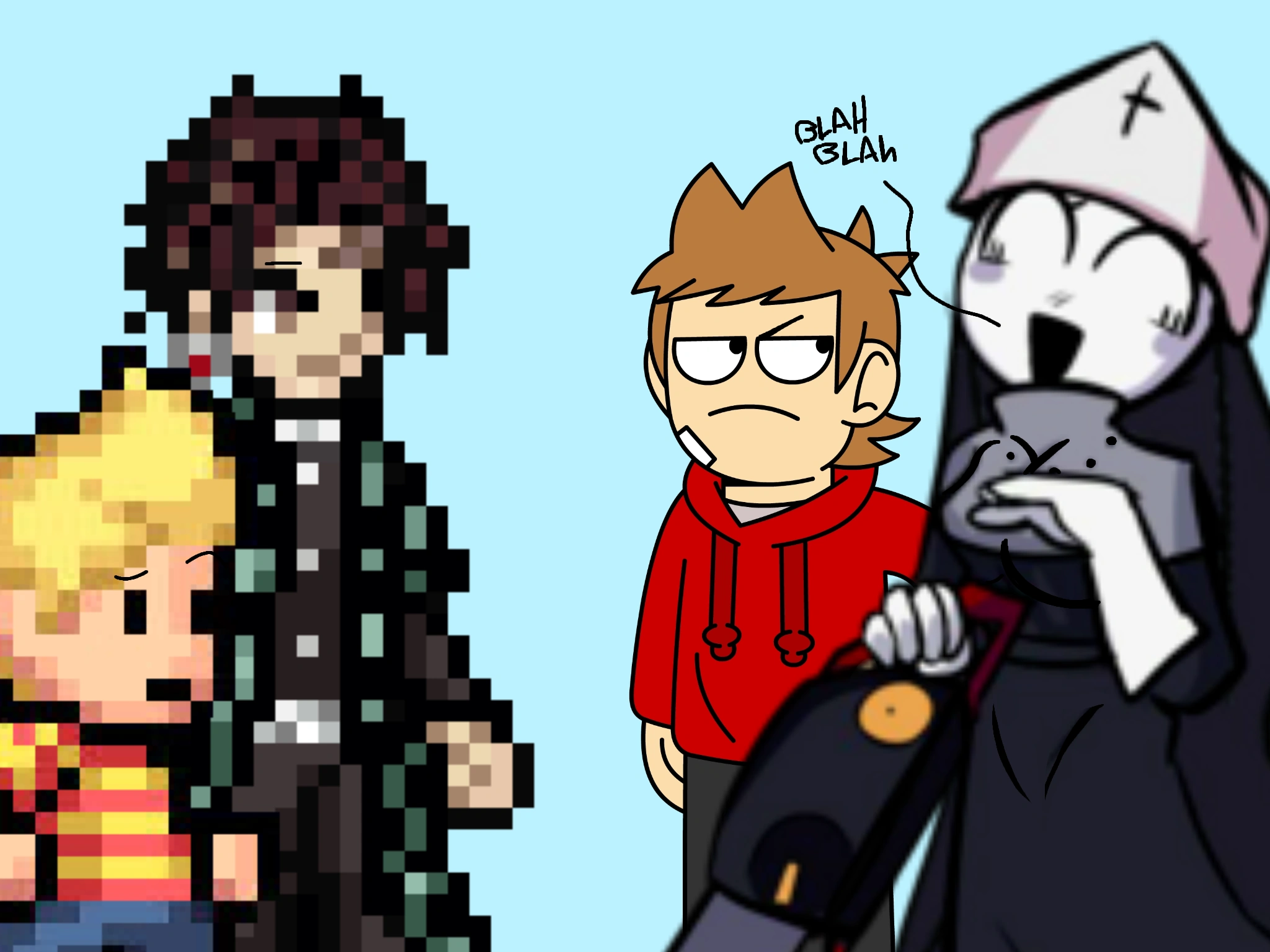 Hello there | Fandom