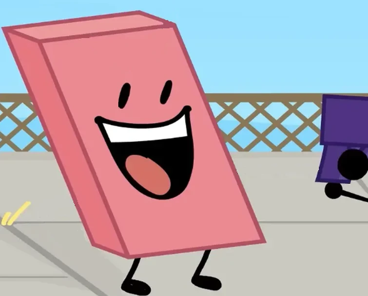 Discuss Everything About Battle for Dream Island Wiki | Fandom