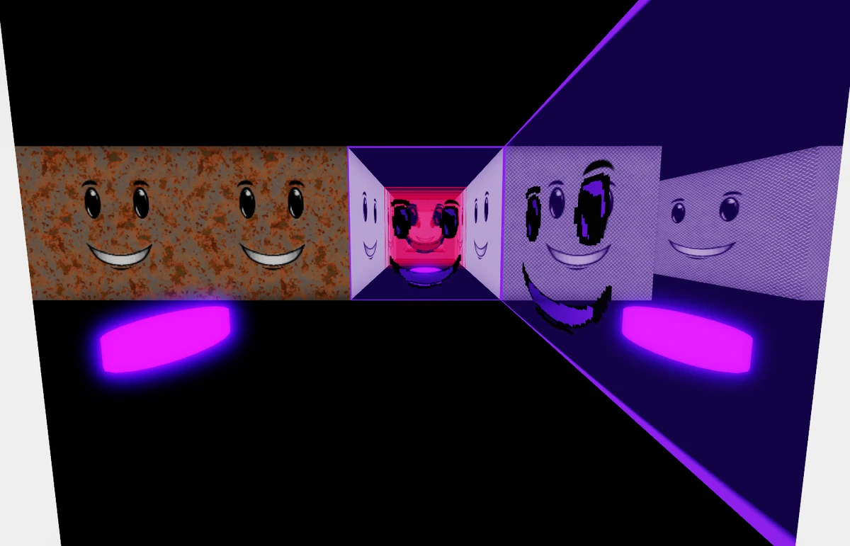 Sublevel 11 | 6:06 PM Wiki | Fandom