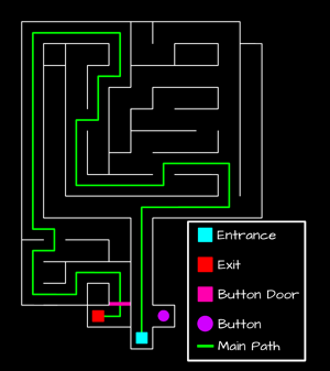 Sublevel 2 | 6:06 PM Wiki | Fandom