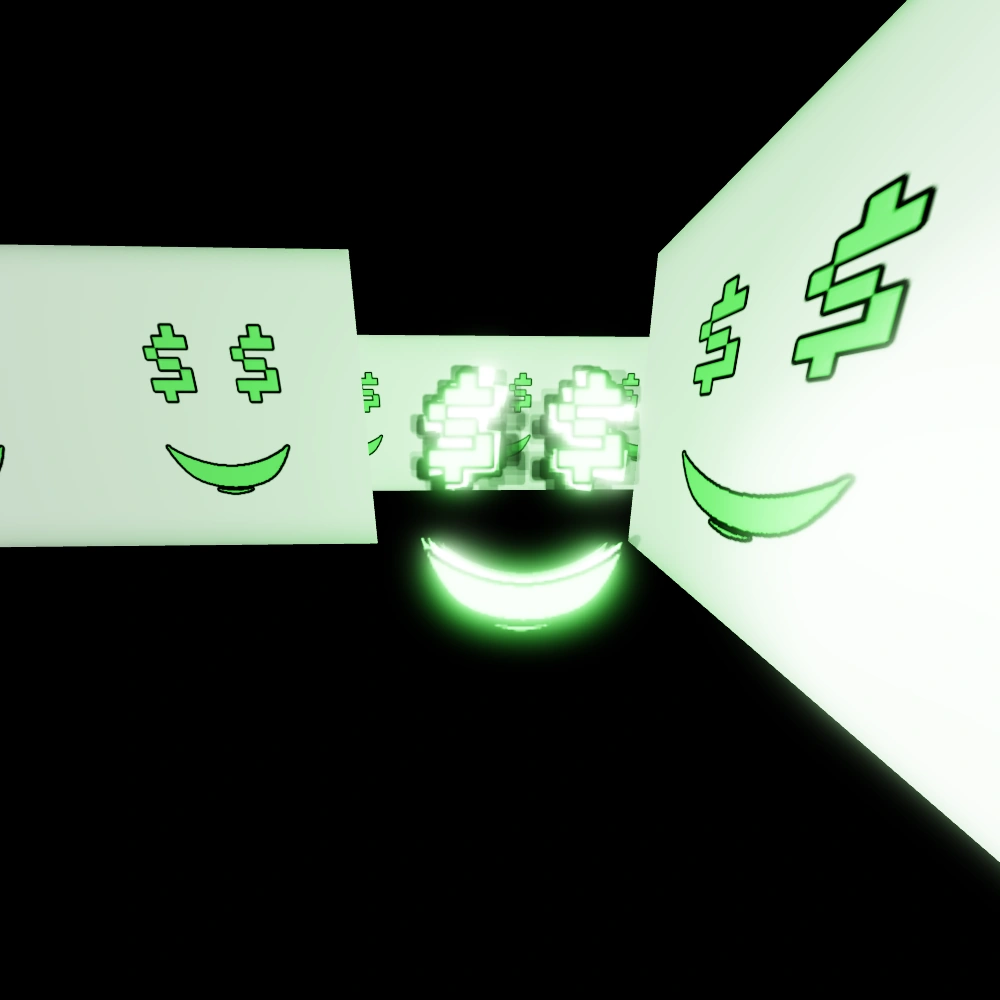 Money Smiler | 6:06 PM Wiki | Fandom