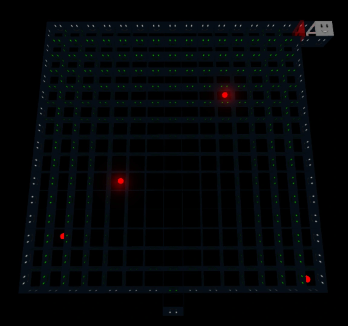 Sublevel 7 | 6:06 PM Wiki | Fandom