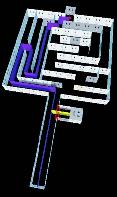 Sublevel 3 | 6:06 PM Wiki | Fandom