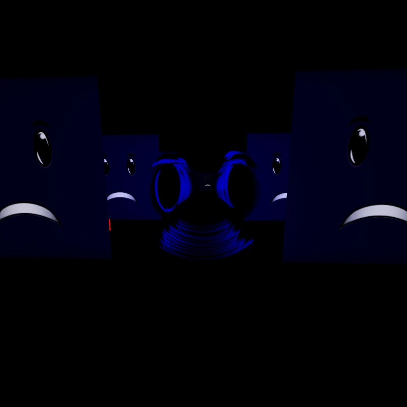 Deep Smiler | 6:06 PM Wiki | Fandom