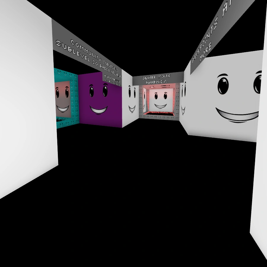 The Lobby | 6:06 PM Wiki | Fandom