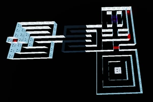 Sublevel 4 | 6:06 PM Wiki | Fandom