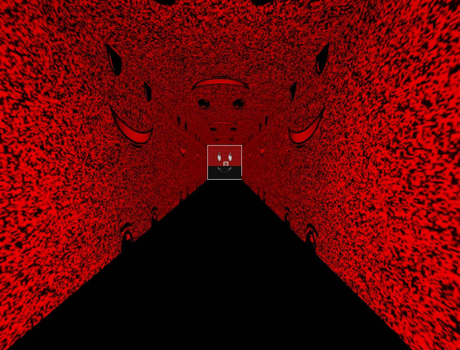 Sublevel 50 | 6:06 PM Wiki | Fandom