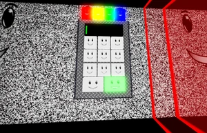 Keypad | 6:06 PM Wiki | Fandom