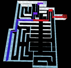 Sublevel 1 | 6:06 PM Wiki | Fandom