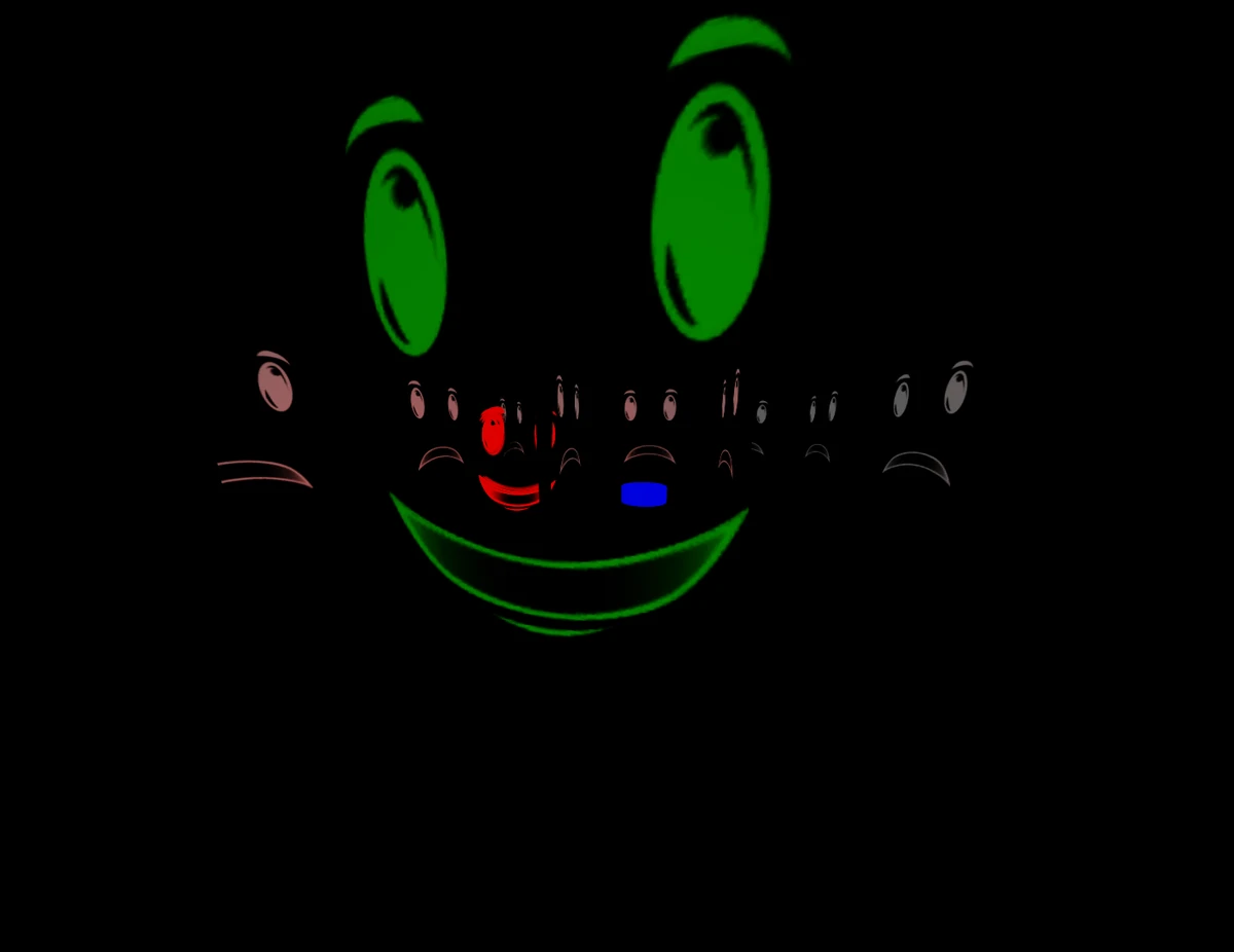 Sublevel 8 | 6:06 PM Wiki | Fandom