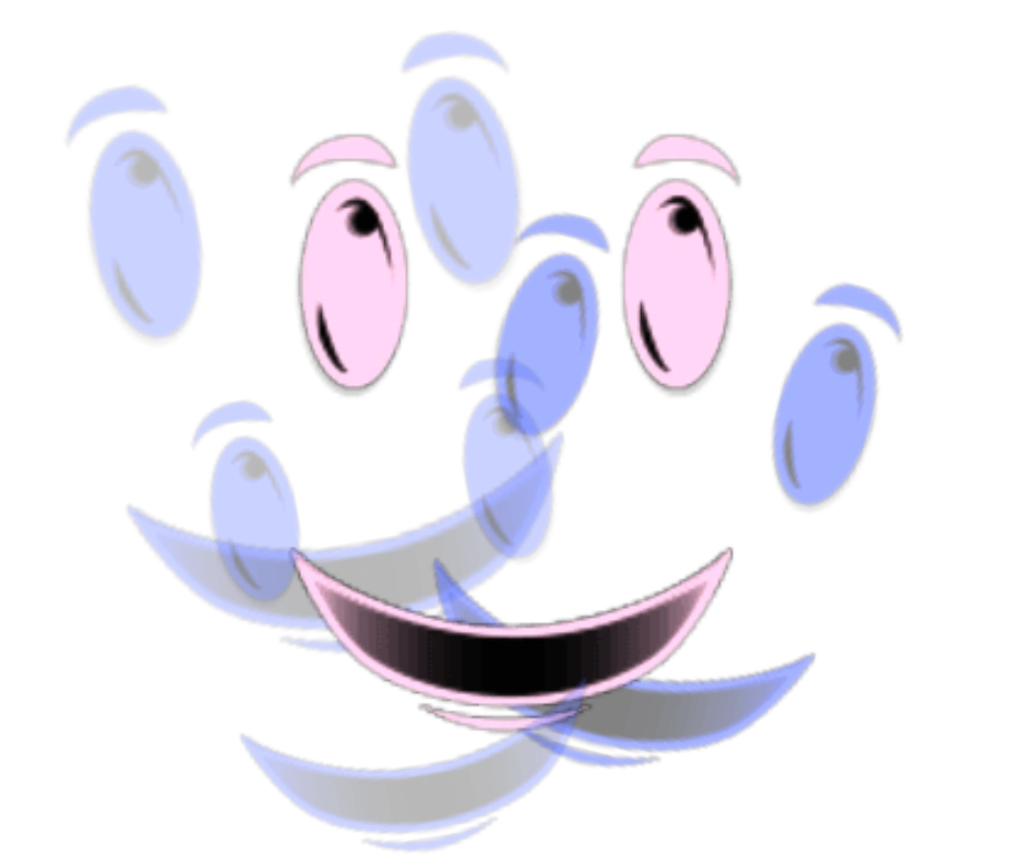 Spectrum Smiler | 6:06 PM Wiki | Fandom