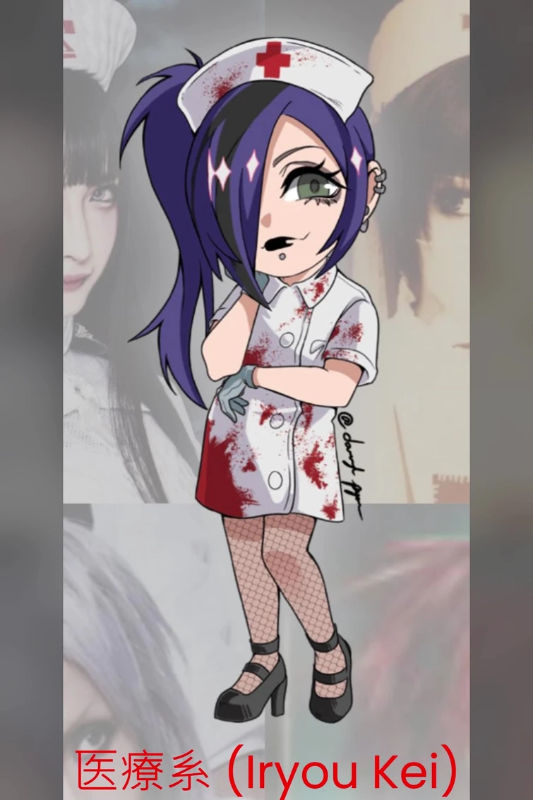 Discuss Everything About Japanese Fashion Wikia | Fandom