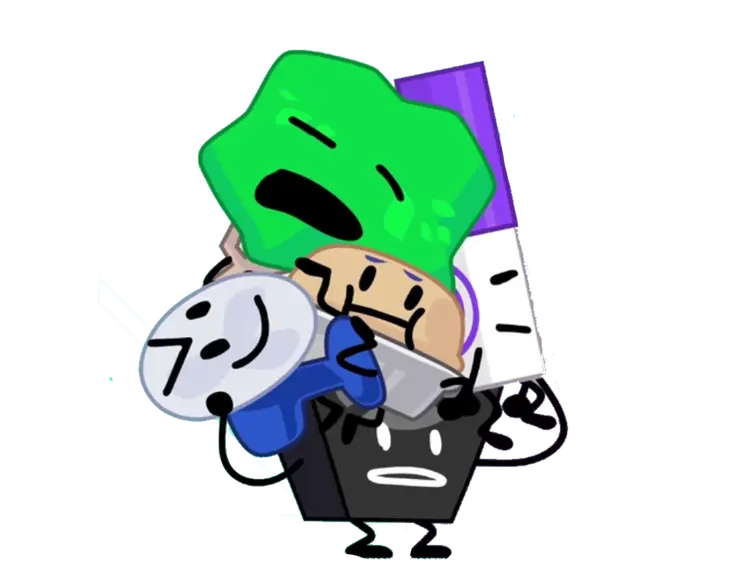 Discuss Everything About Battle for Dream Island Wiki | Fandom