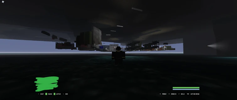 Discuss Everything About Blackhawk Rescue Mission 5 Wiki | Fandom