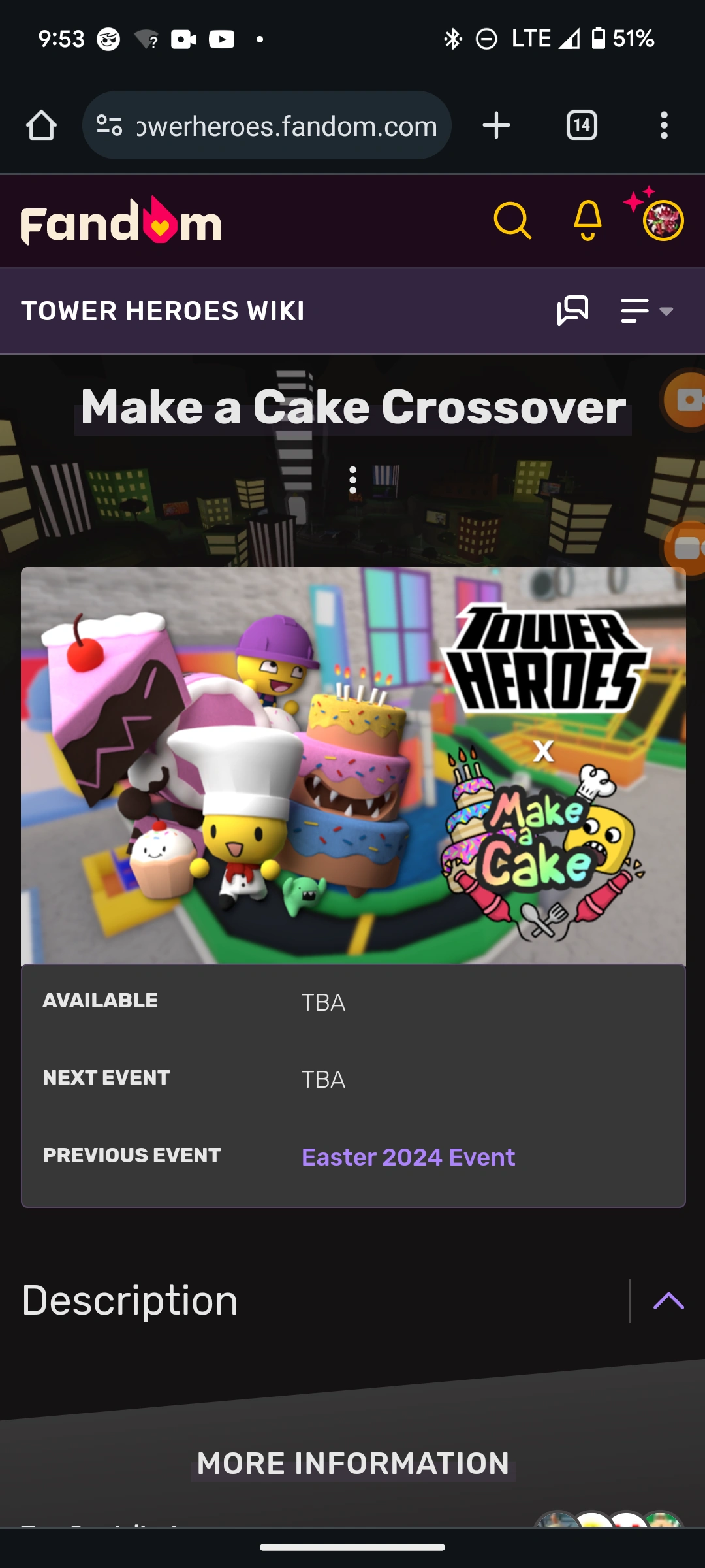 Protect The Cake Crossover | Fandom