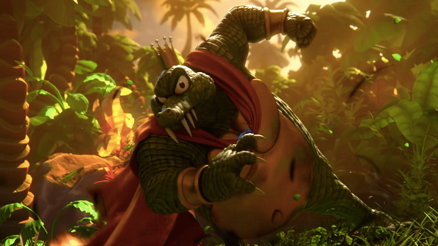 All Possible Opponents for King K. Rool | Fandom