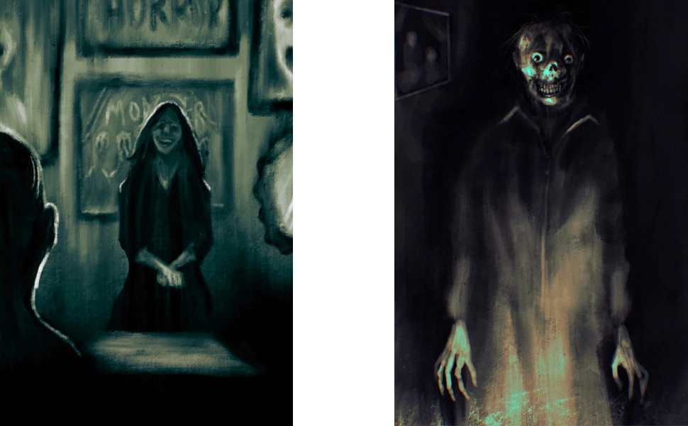 I know what's the origin of the new phase 187 | Fandom