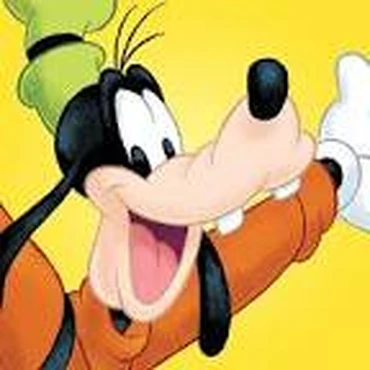 Goofy VS Rigby | Fandom