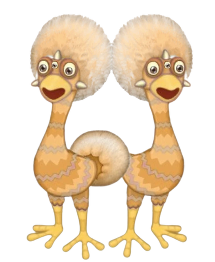 Legendary Dandidoo [FANMADE] | Fandom