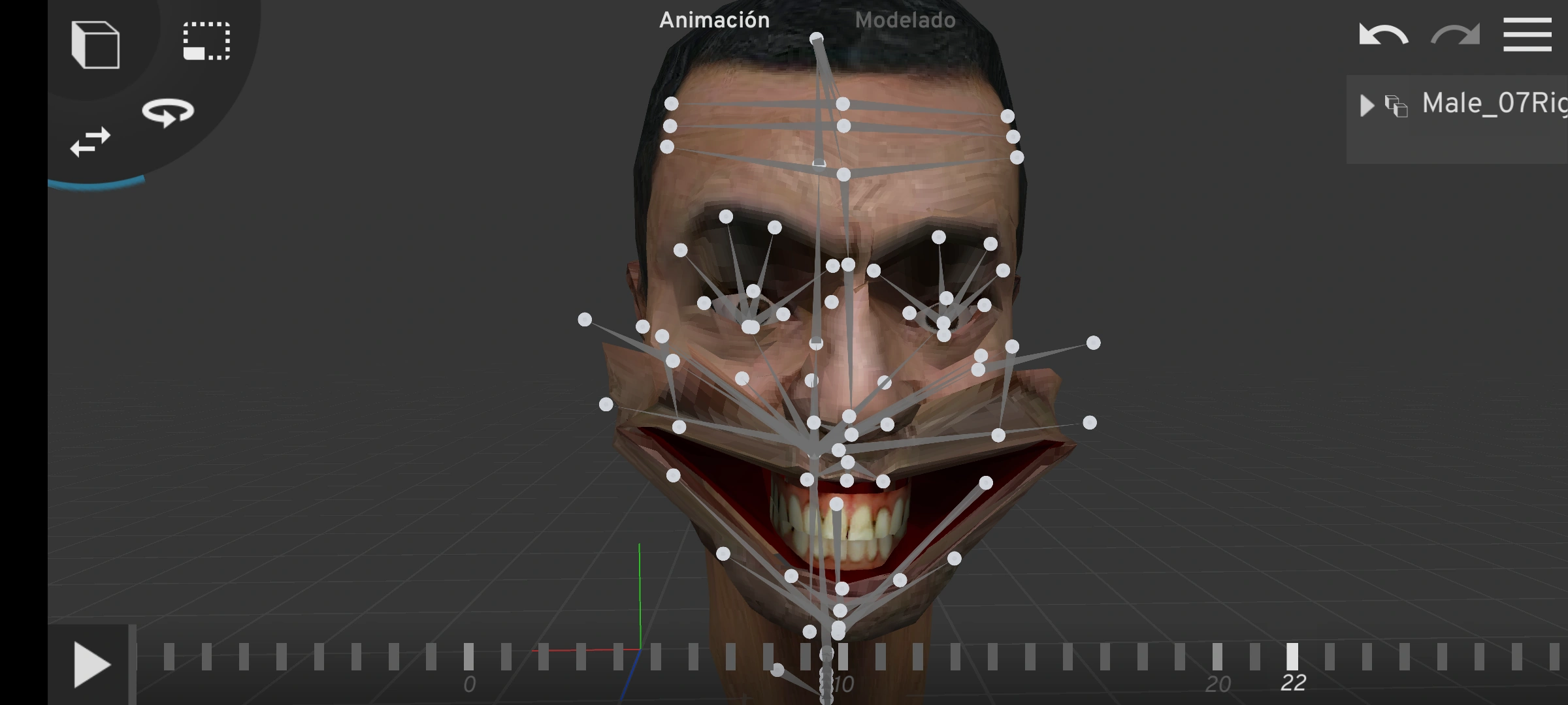 A little animation | Fandom